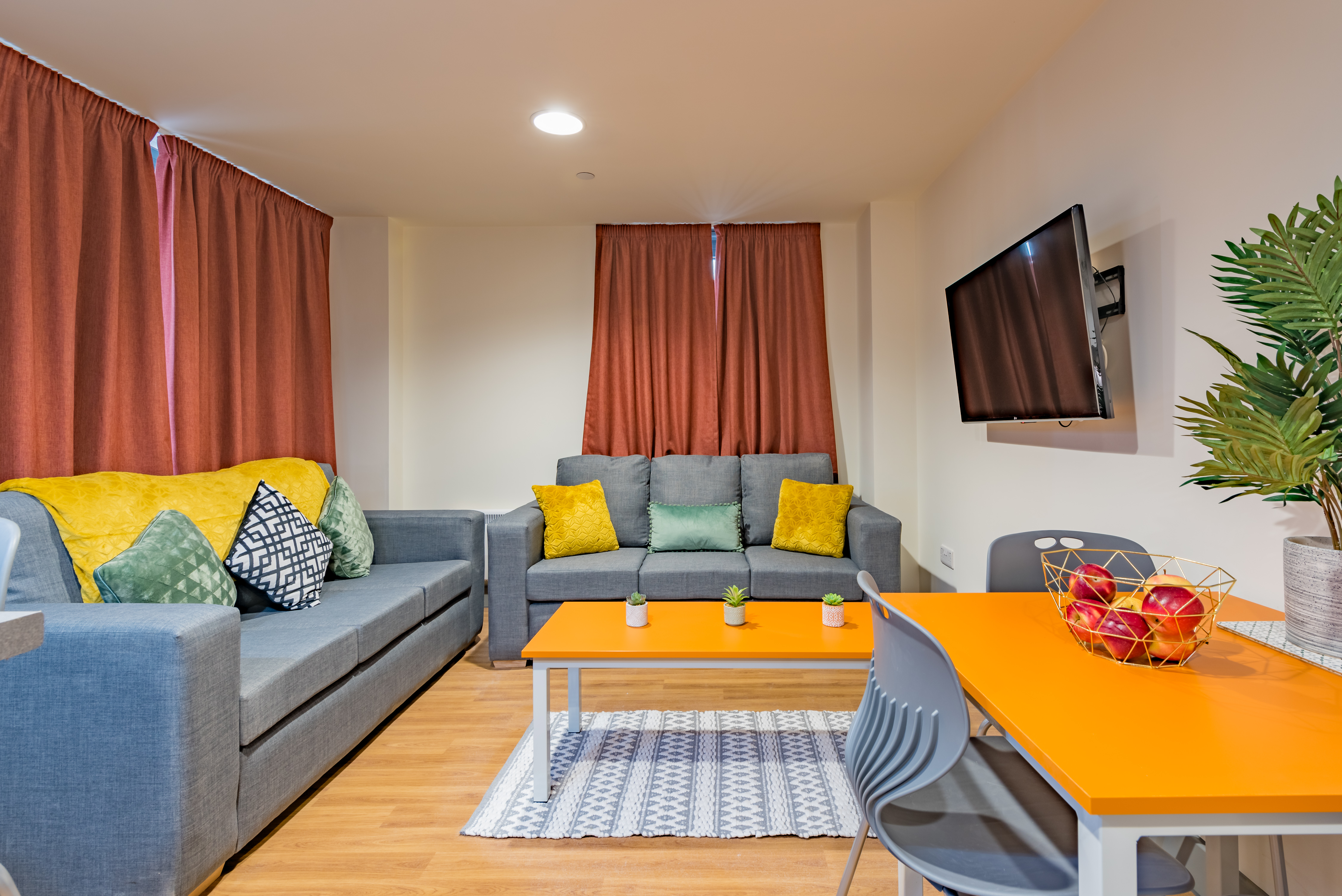 Sandhills Talbot Street, City Centre, Nottingham, NG1 5GL