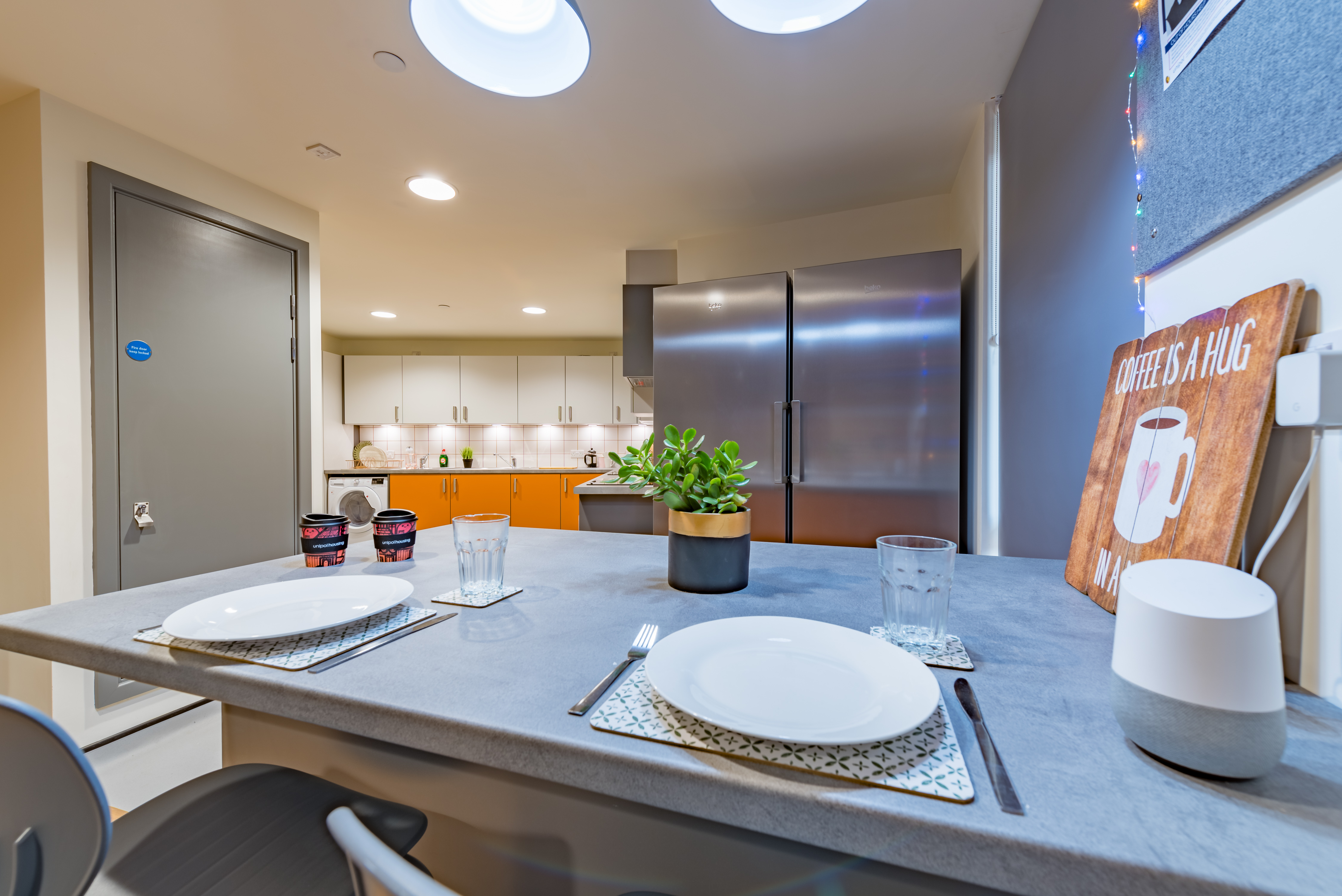 Sandhills Talbot Street, City Centre, Nottingham, NG1 5GL