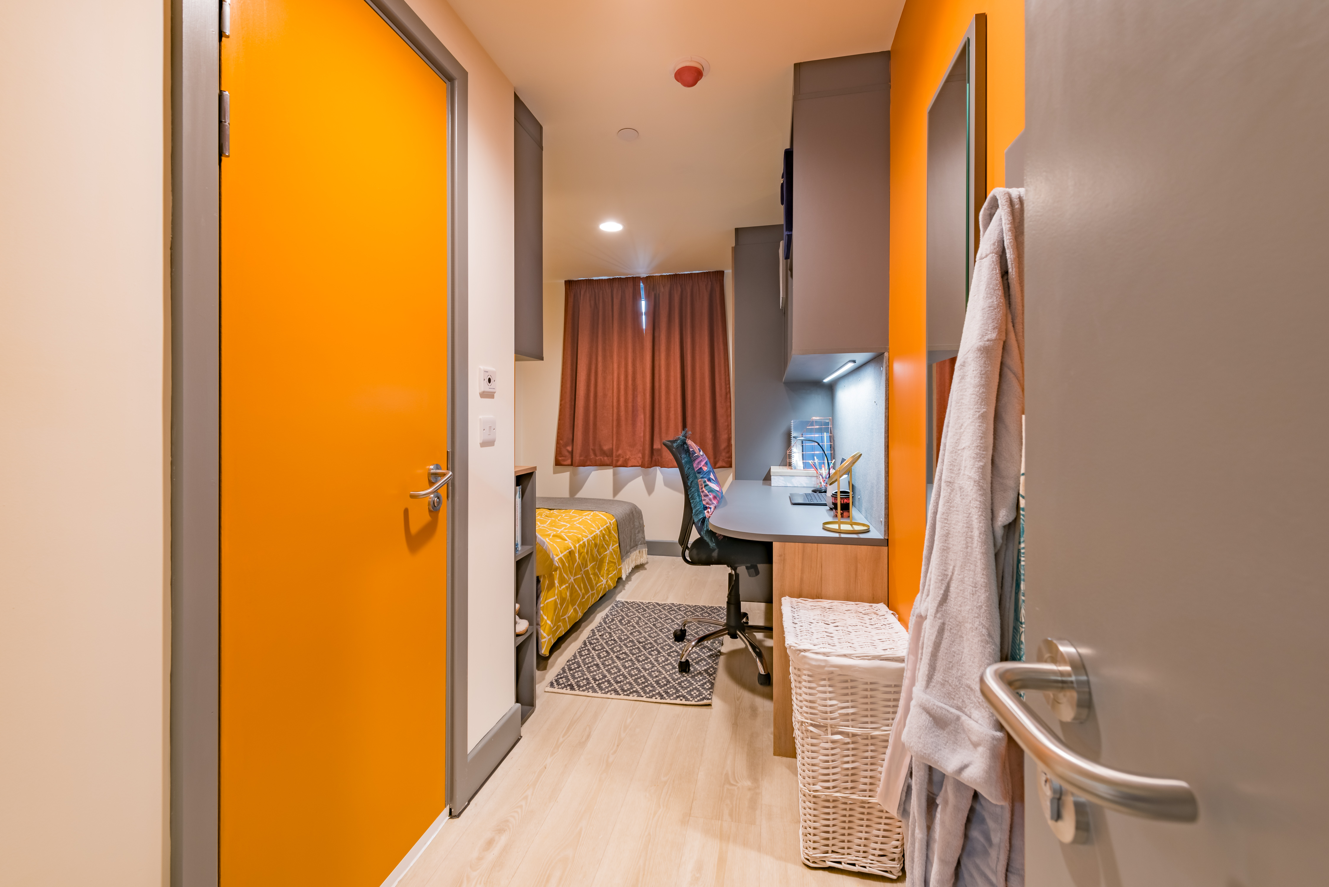 Sandhills Talbot Street, City Centre, Nottingham, NG1 5GL