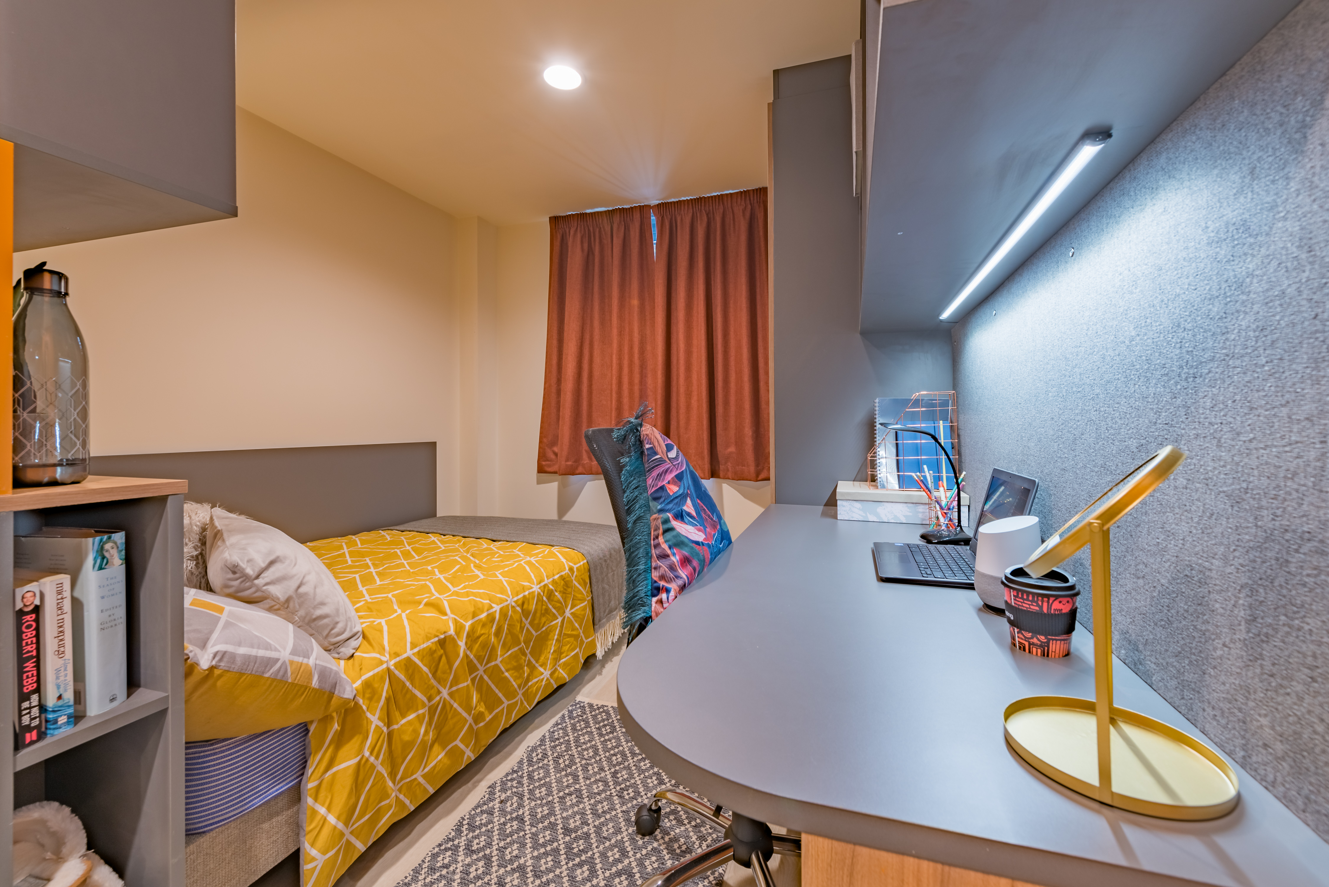 Sandhills Talbot Street, City Centre, Nottingham, NG1 5GL