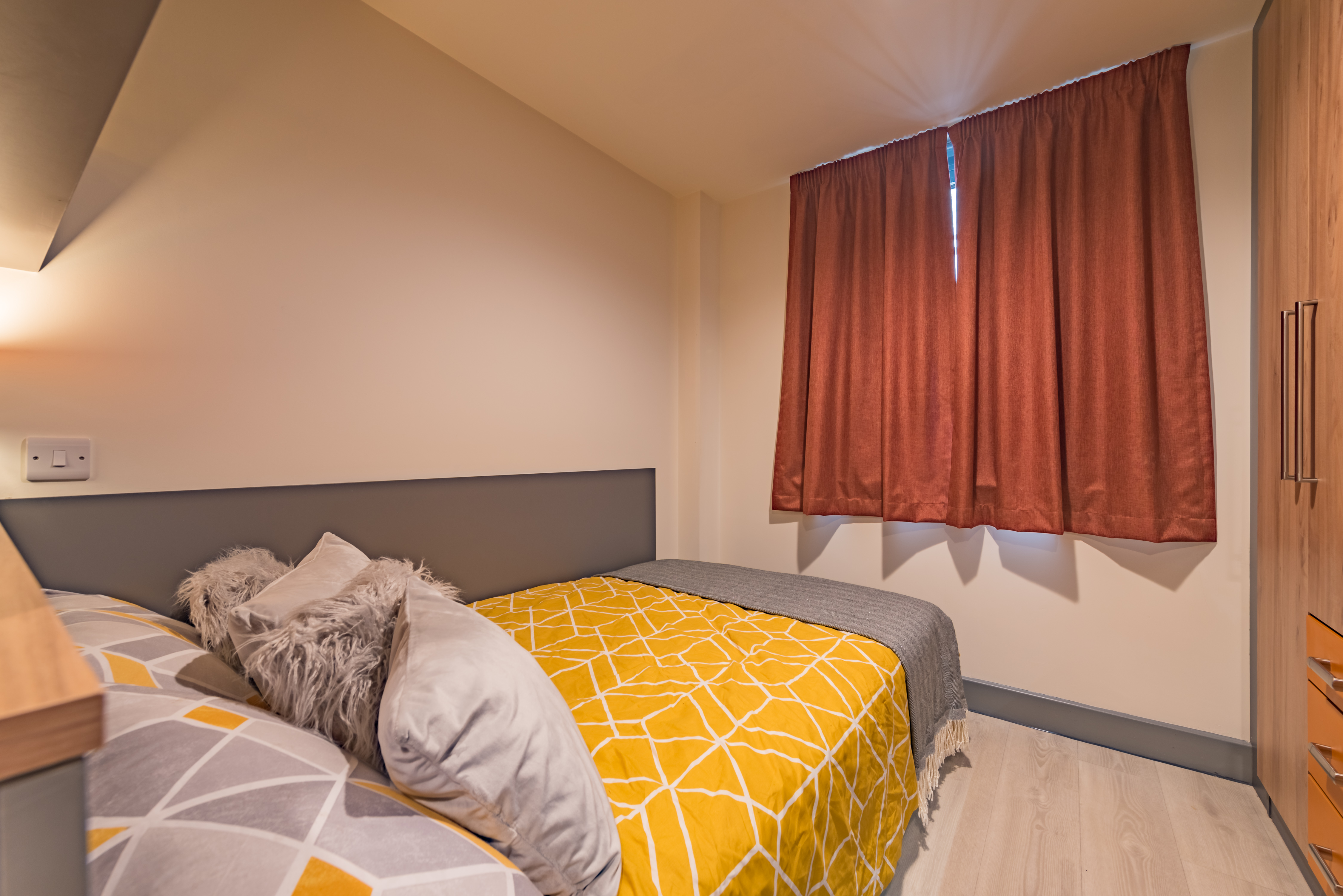 Sandhills Talbot Street, City Centre, Nottingham, NG1 5GL