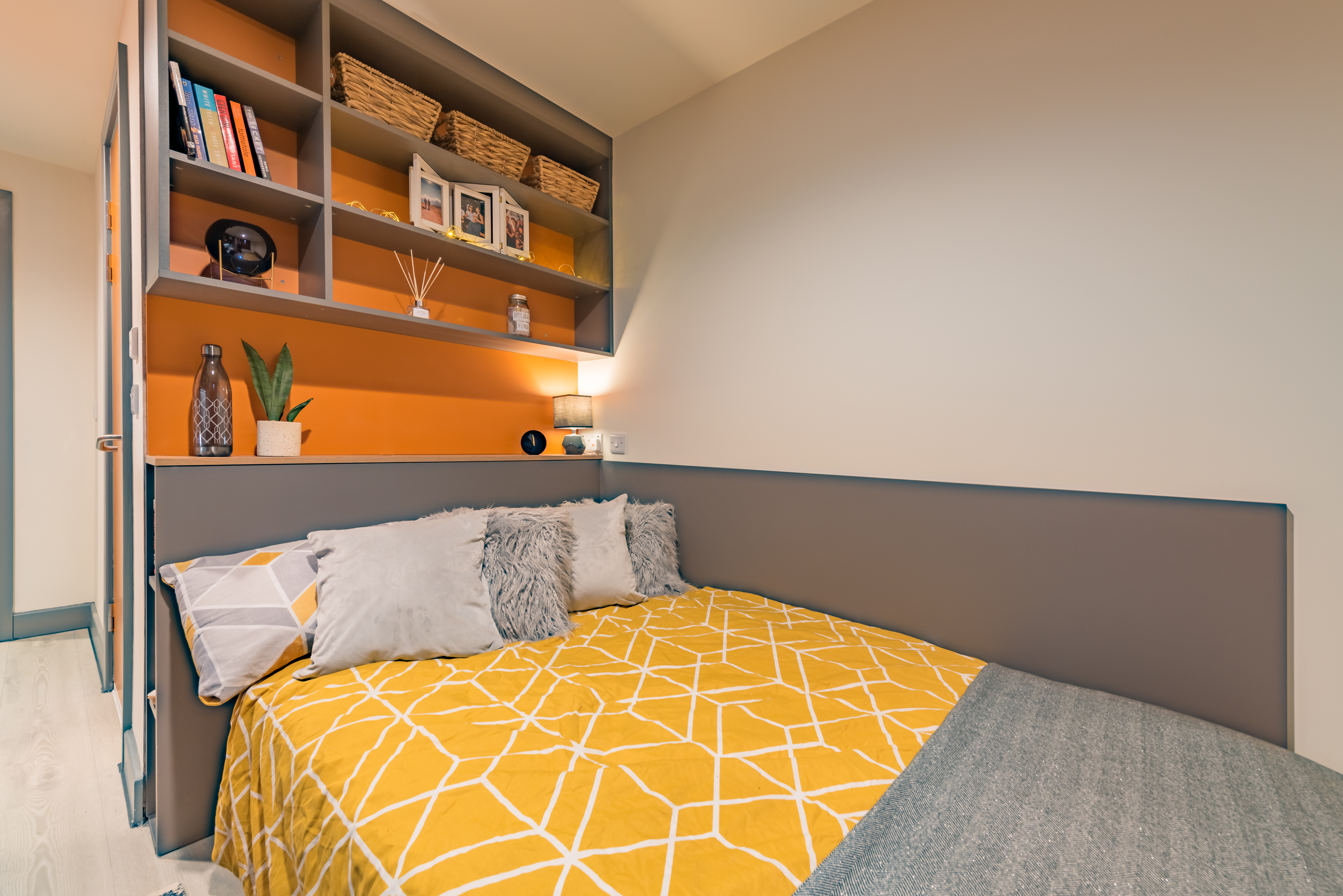 Sandhills Talbot Street, City Centre, Nottingham, NG1 5GL