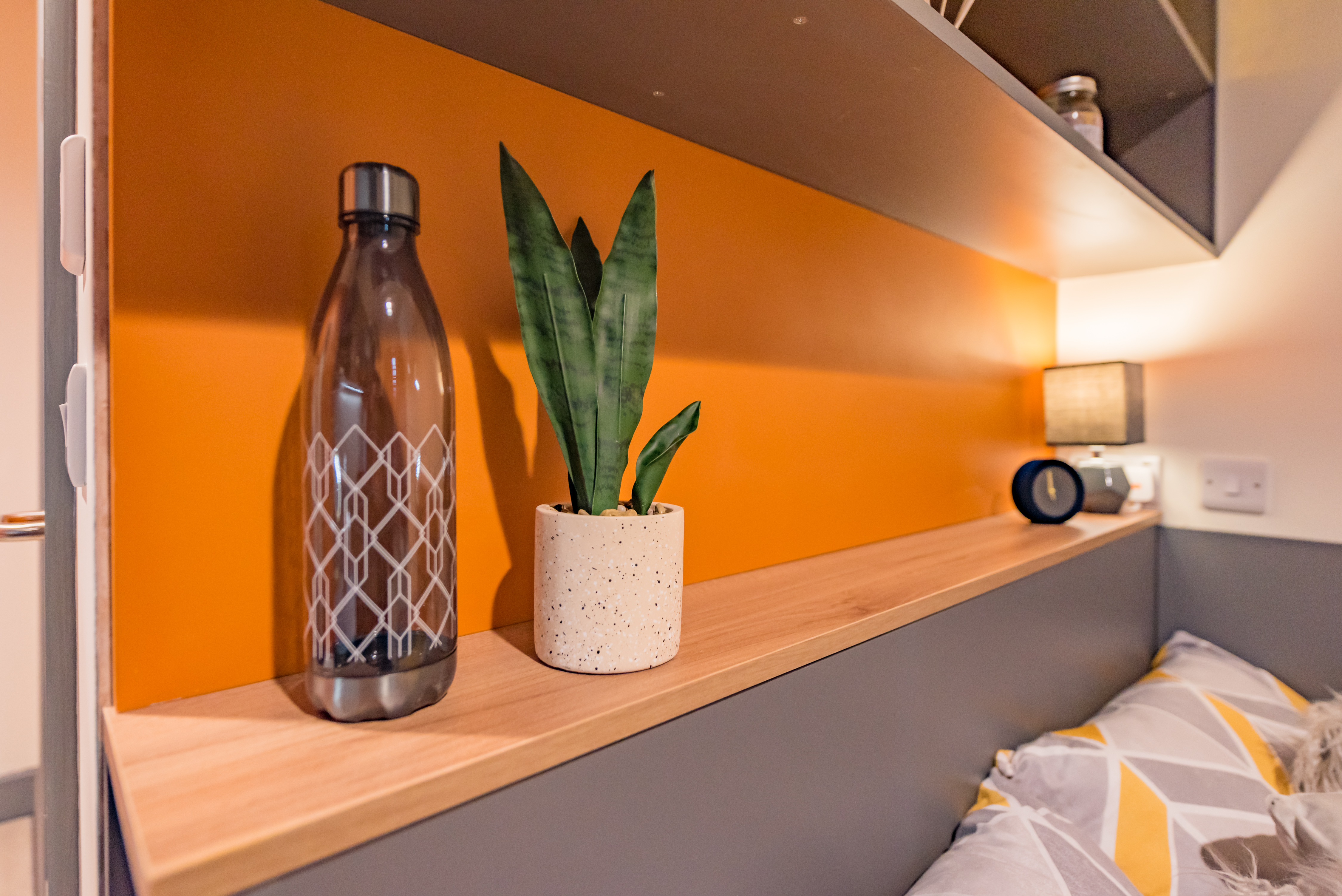 Sandhills Talbot Street, City Centre, Nottingham, NG1 5GL