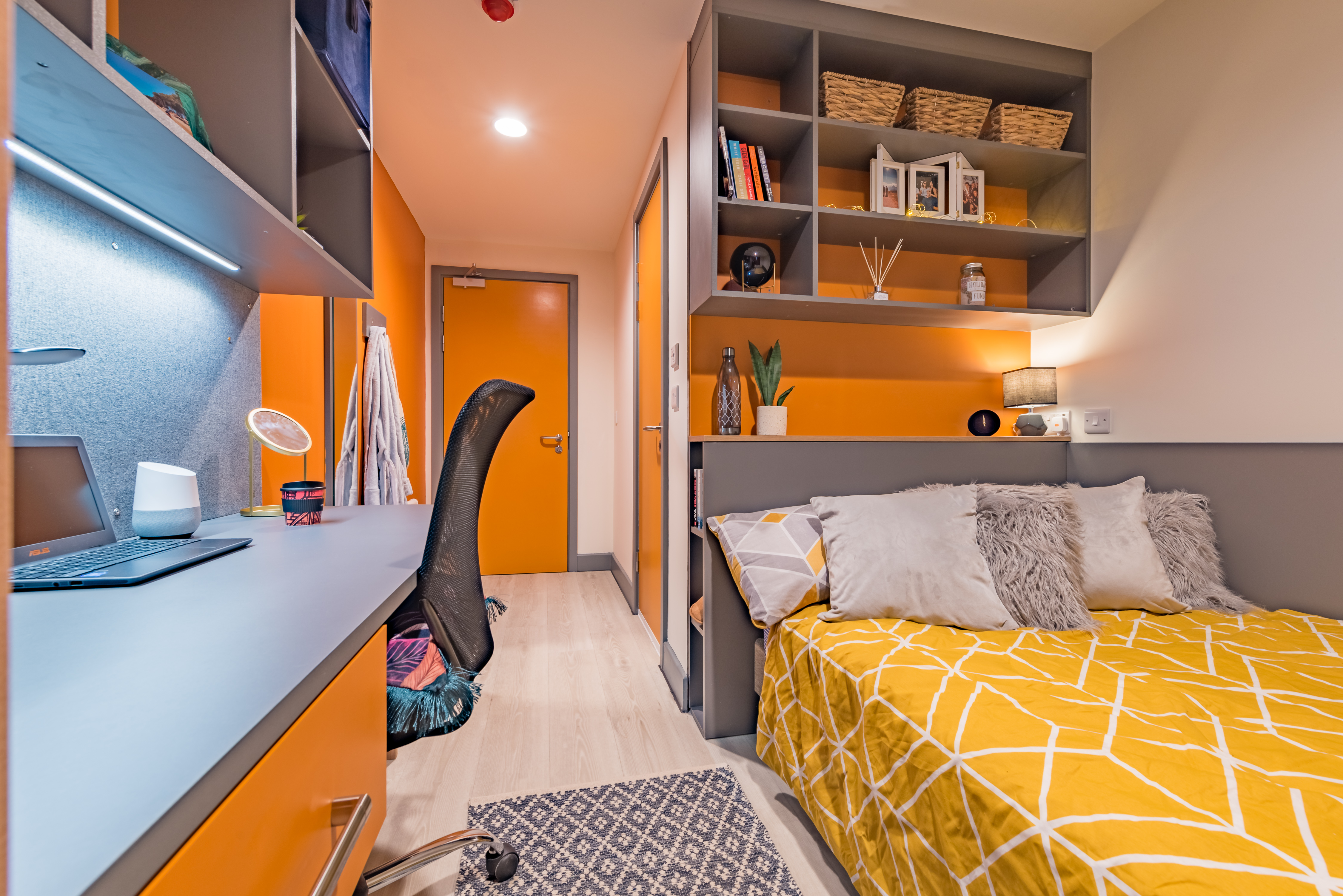 Nottingham | Unipol Housing