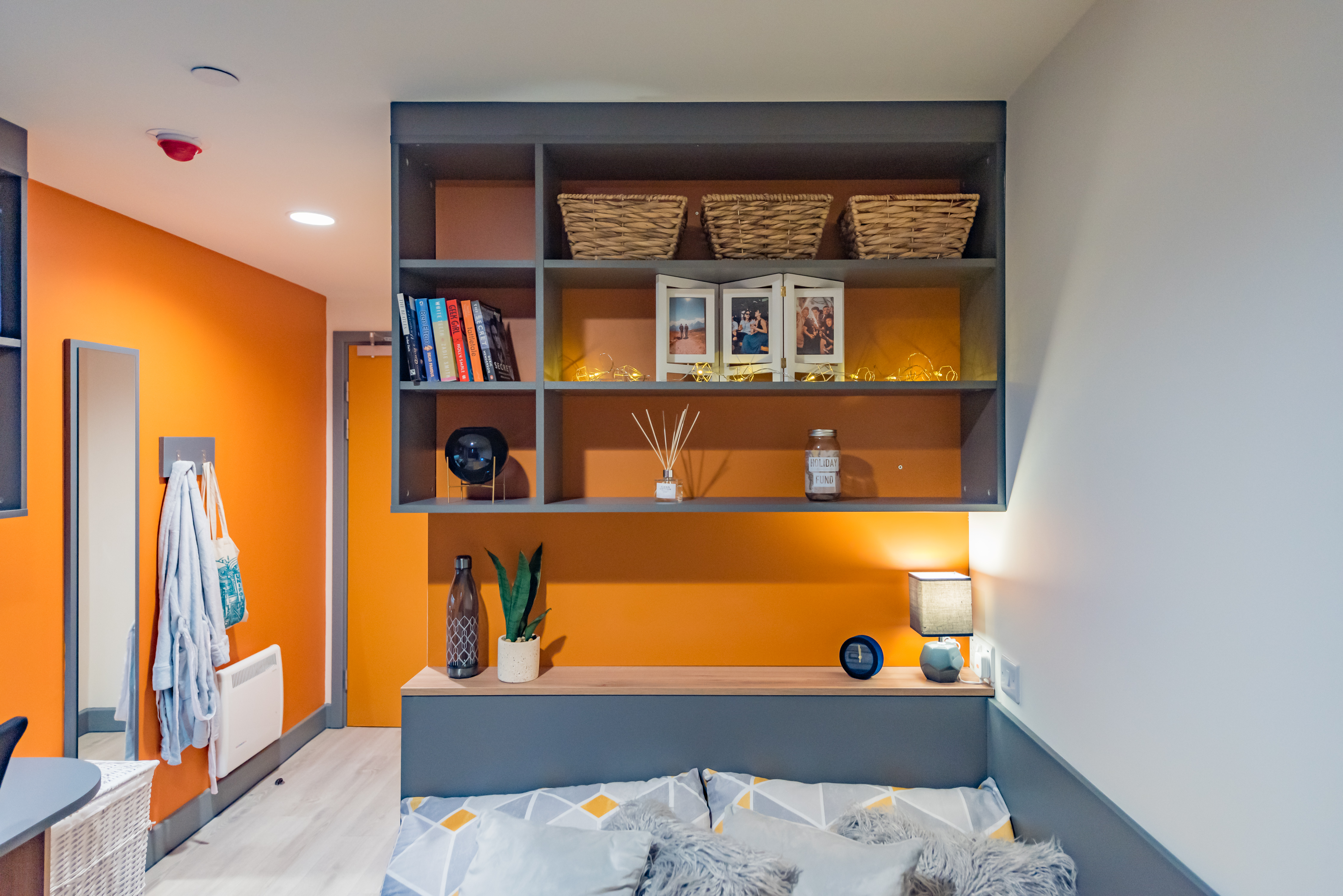 Sandhills Talbot Street, City Centre, Nottingham, NG1 5GL