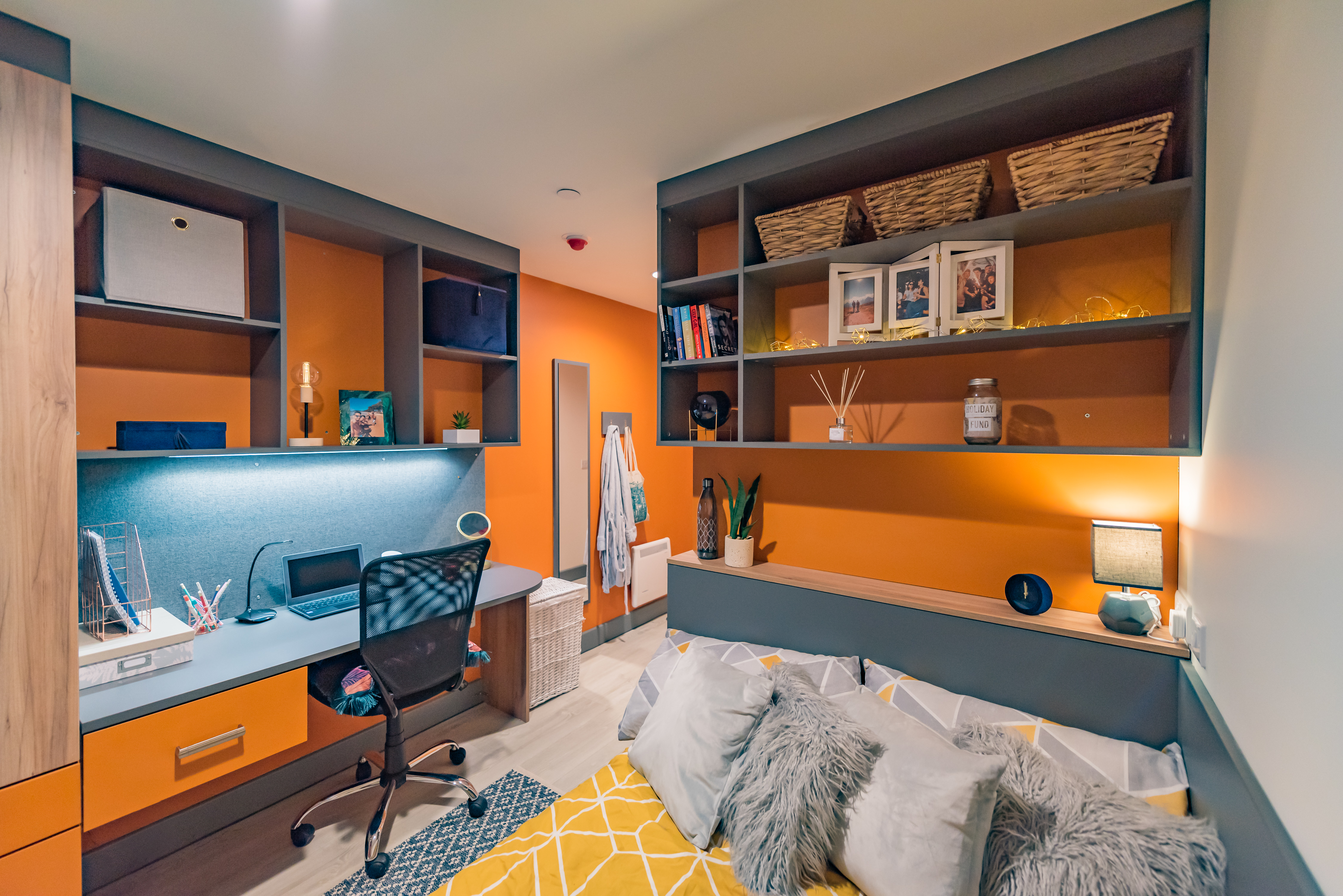 Nottingham | Unipol Housing