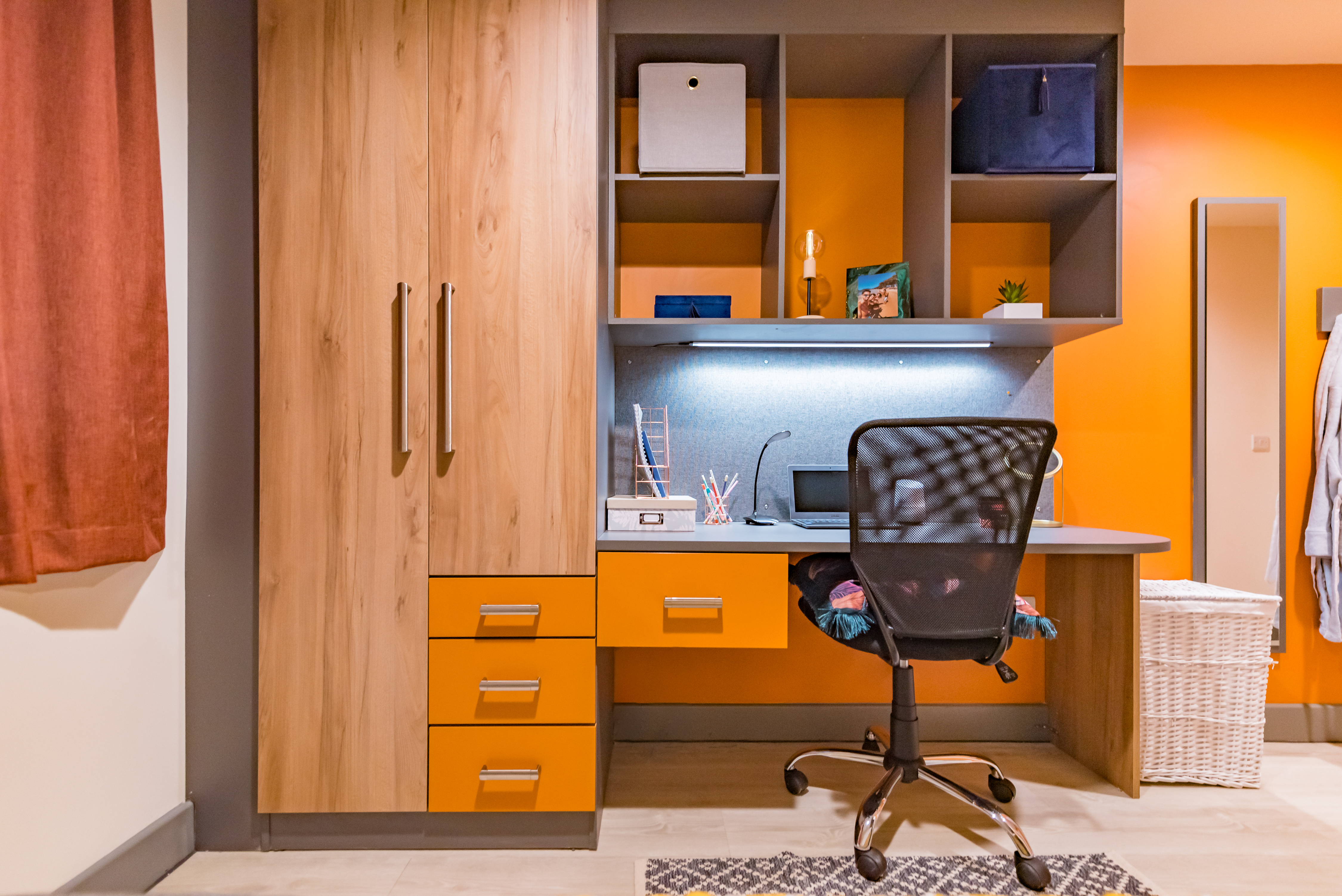 Sandhills Talbot Street, City Centre, Nottingham, NG1 5GL