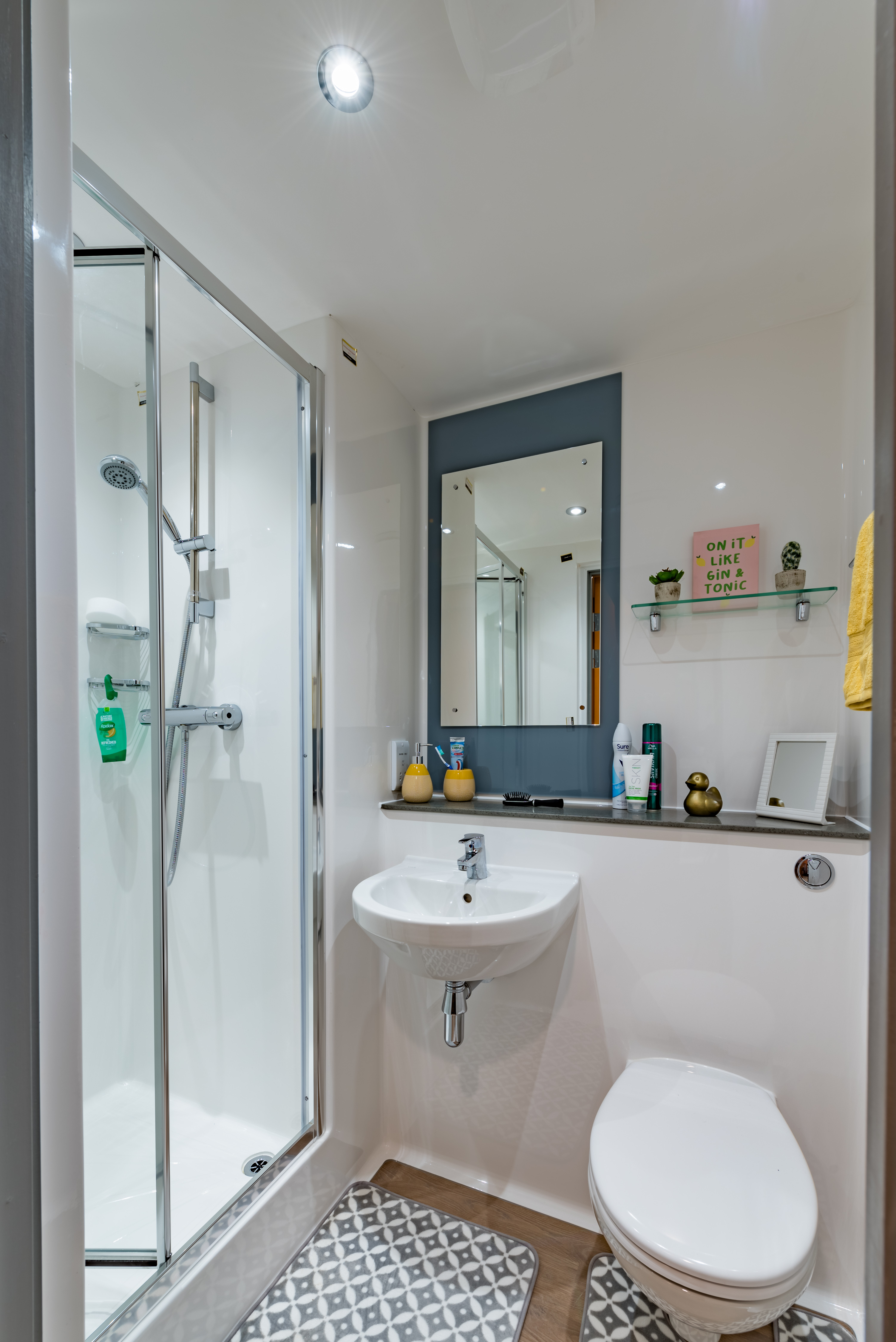 Sandhills Talbot Street, City Centre, Nottingham, NG1 5GL