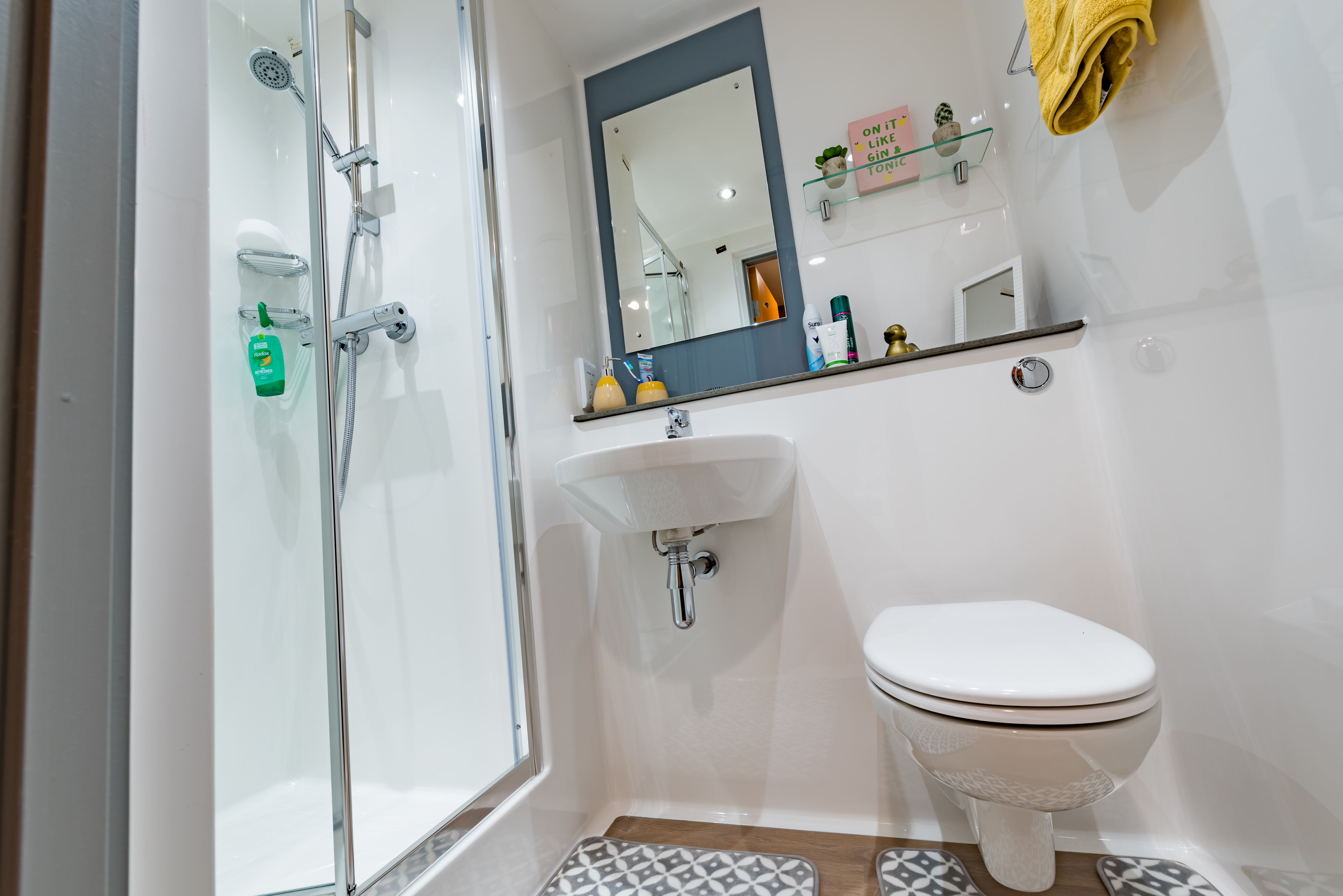 Sandhills Talbot Street, City Centre, Nottingham, NG1 5GL