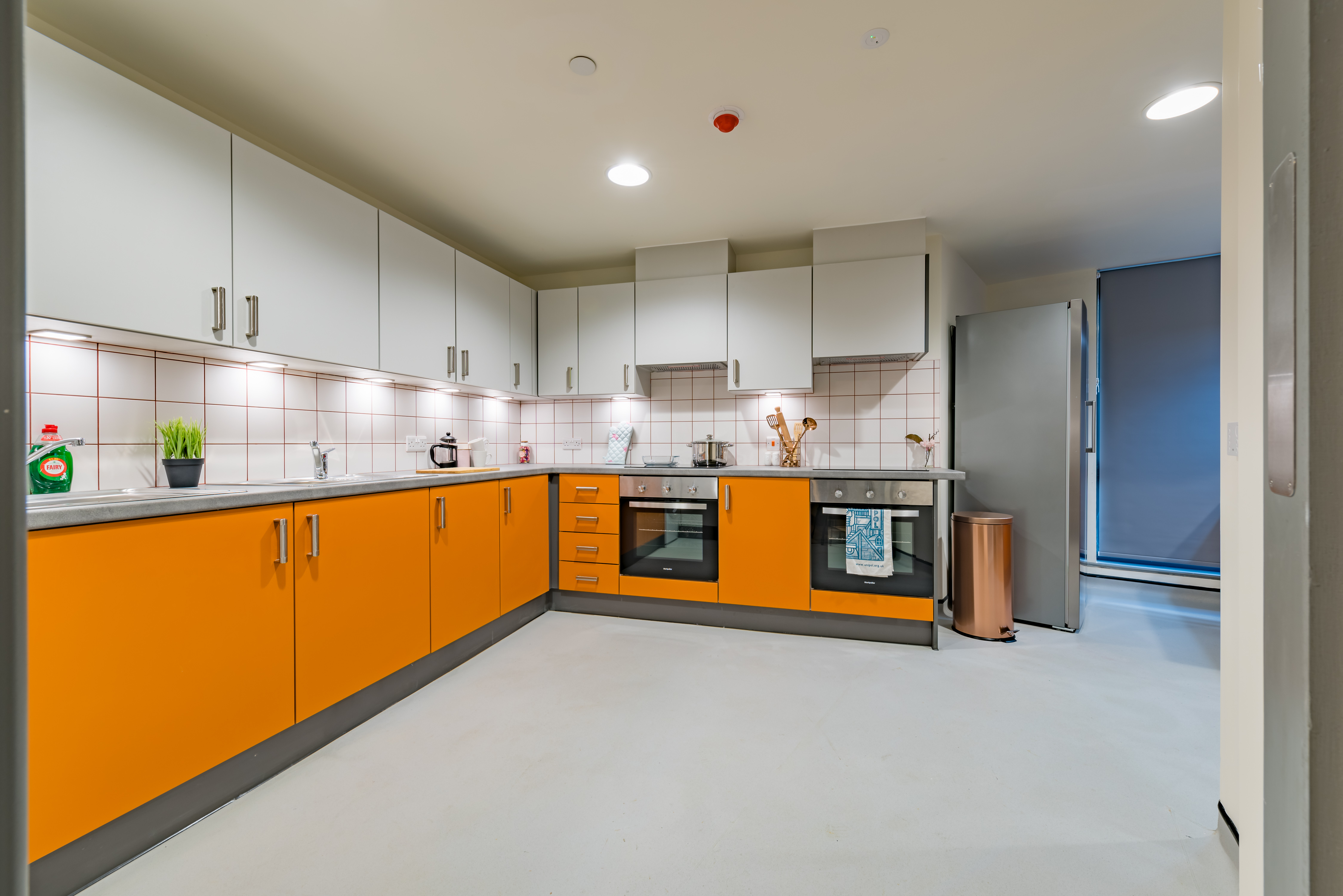 Sandhills Talbot Street, City Centre, Nottingham, NG1 5GL