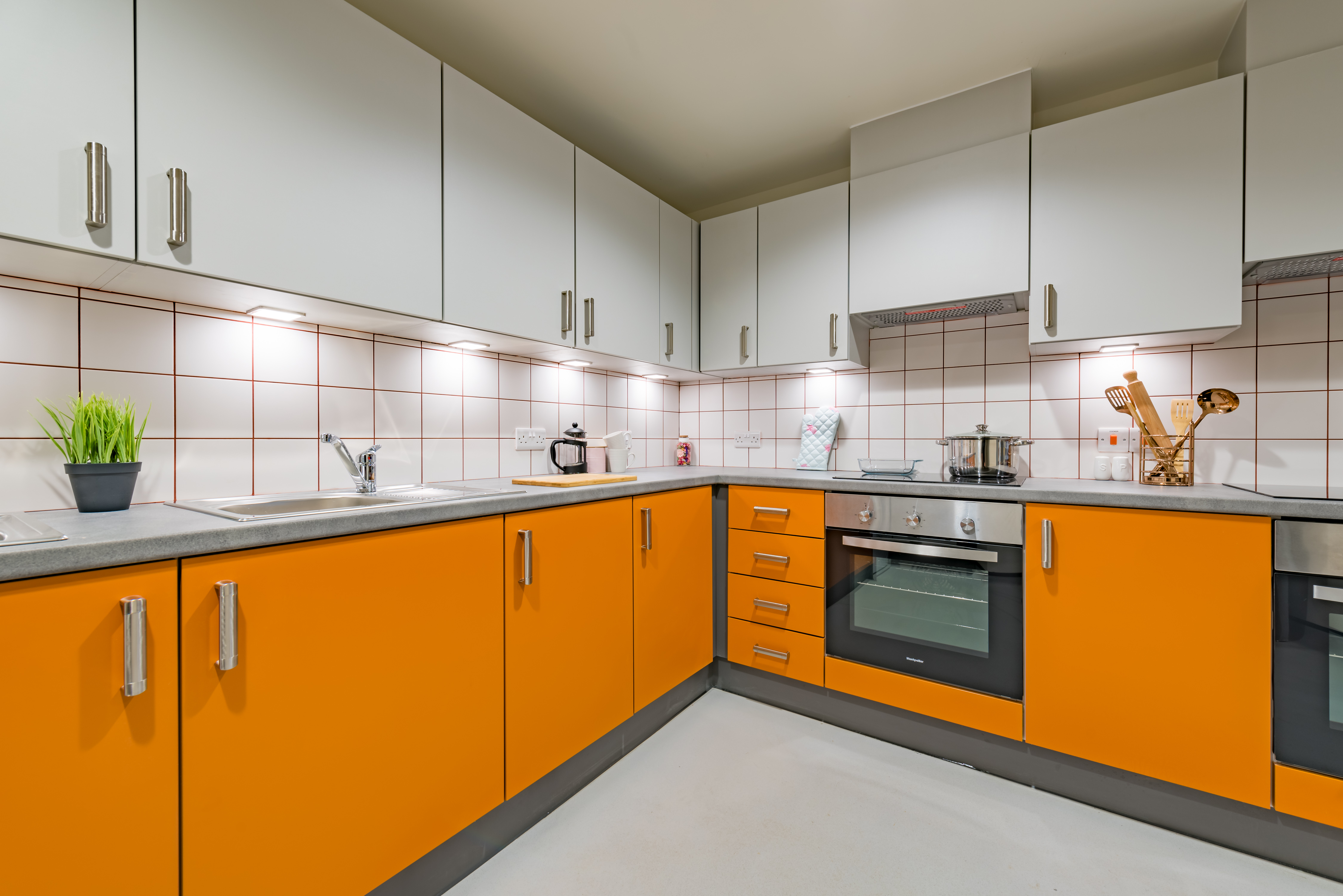 Sandhills Talbot Street, City Centre, Nottingham, NG1 5GL