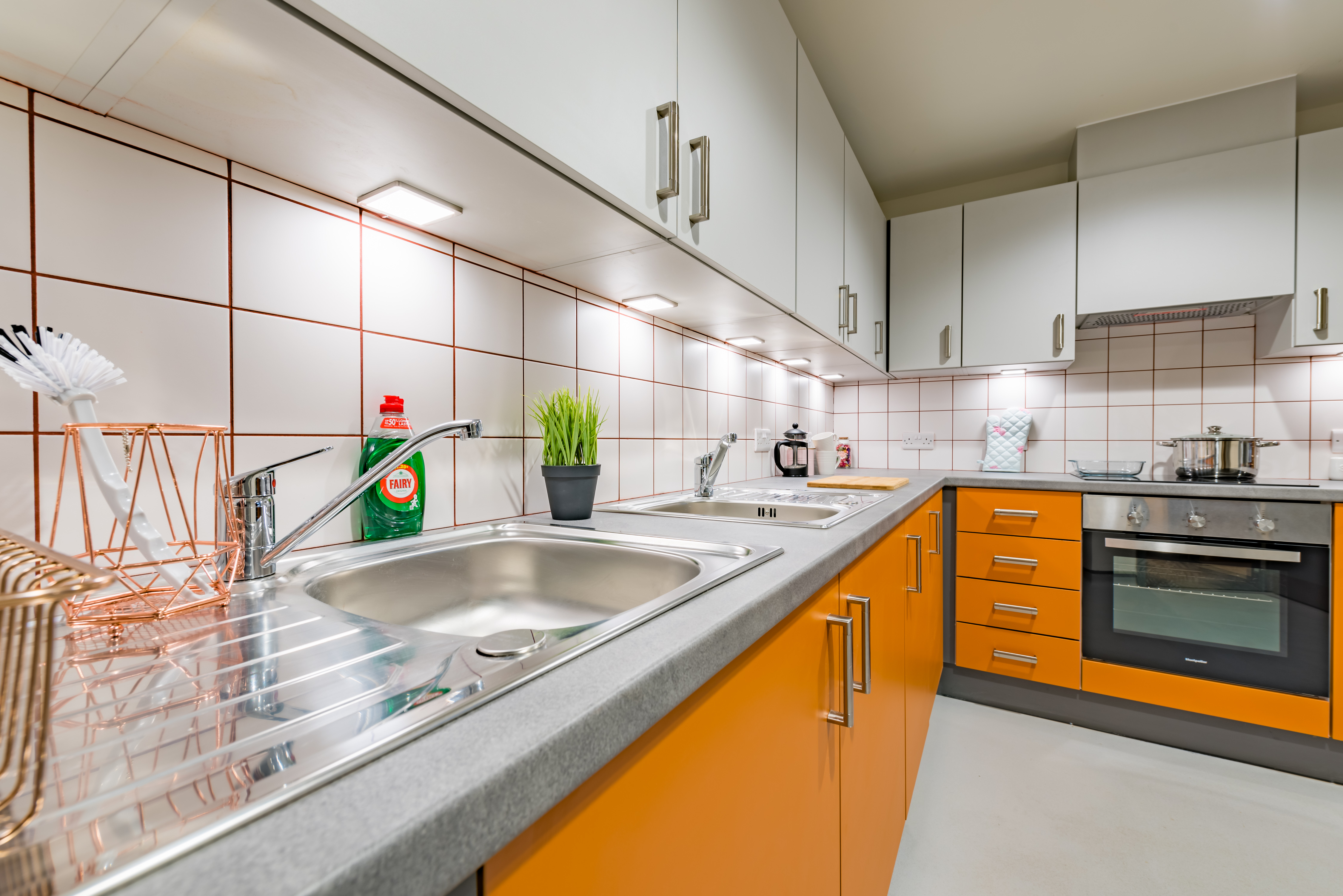 Sandhills Talbot Street, City Centre, Nottingham, NG1 5GL