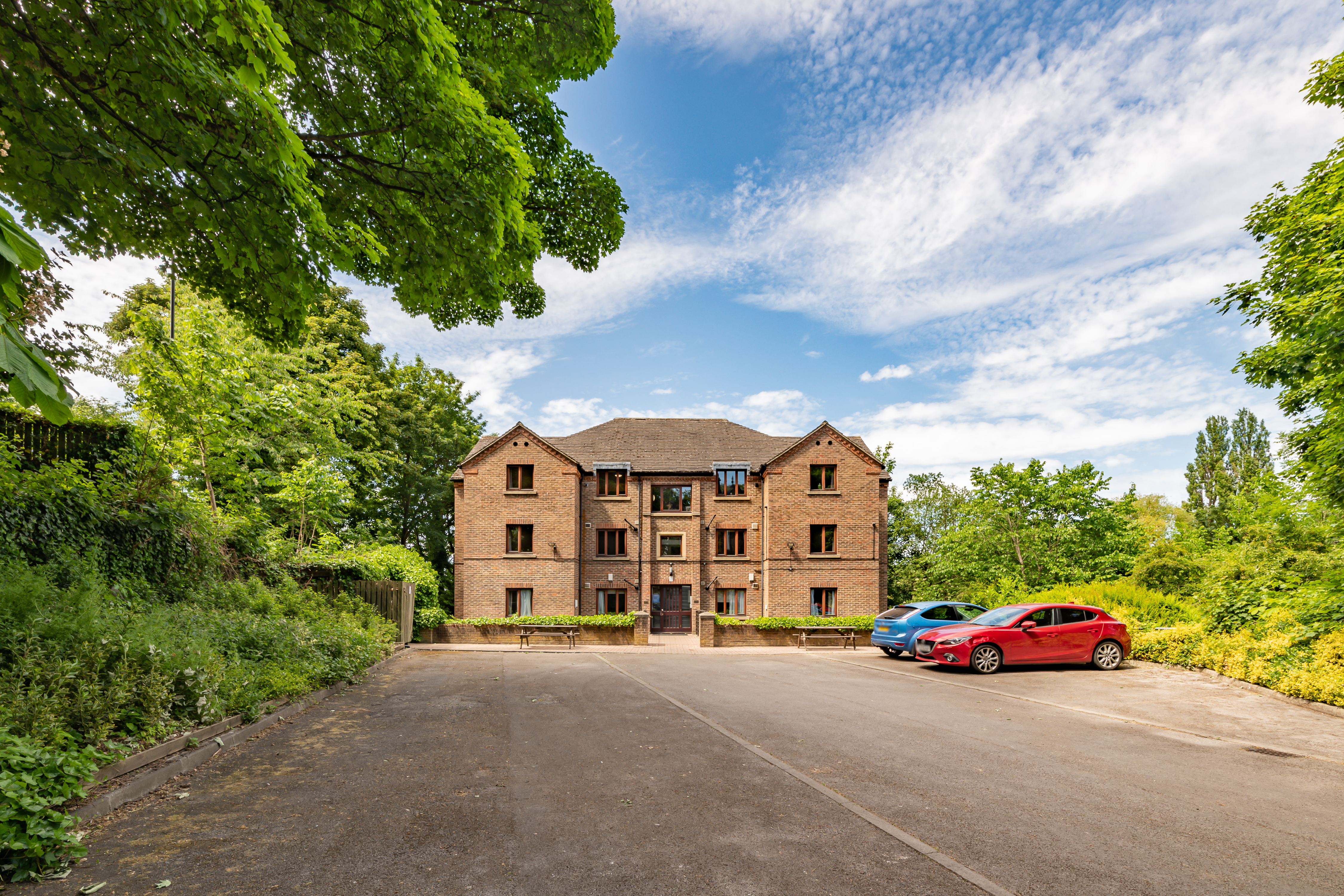 Leeds | Unipol Housing